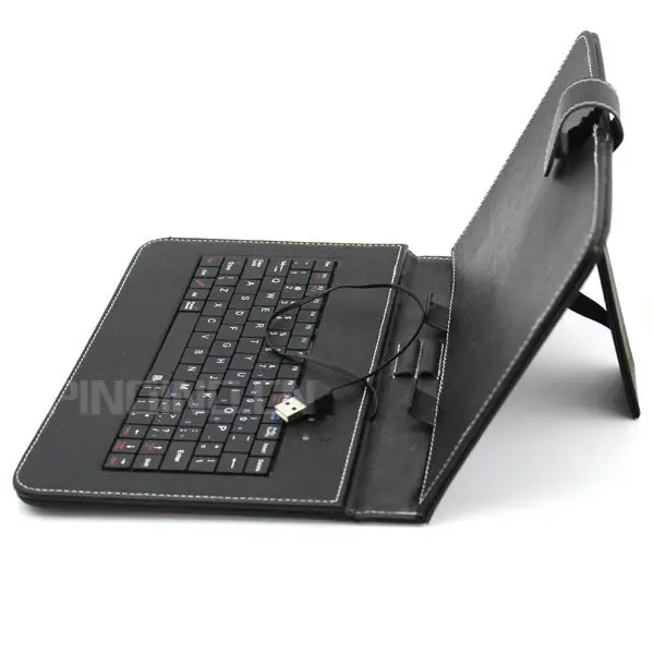 10.1 Inch Keypad Tablet Case,7 Inch 8 Inch Kids Keyboard Tablet Case ...