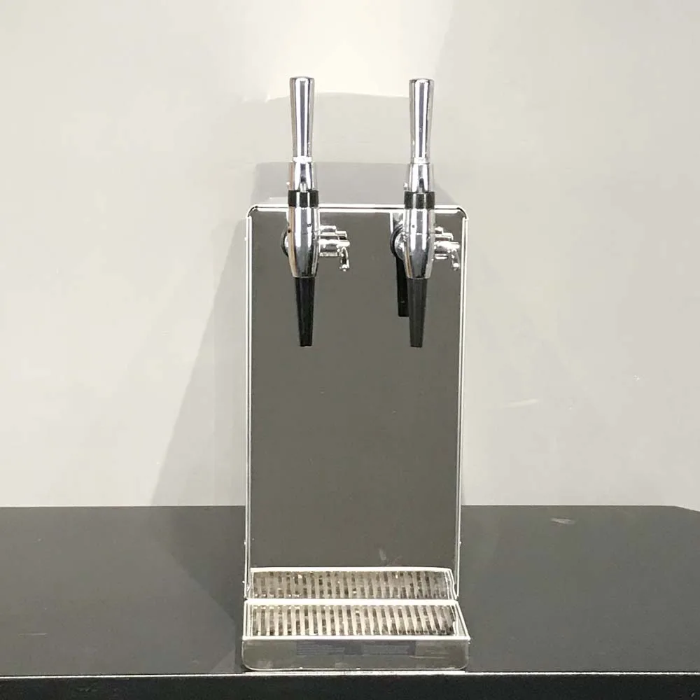 China Good Beverage Nitro Cold Brew Coffee Nsf Twbeverage - Buy ...