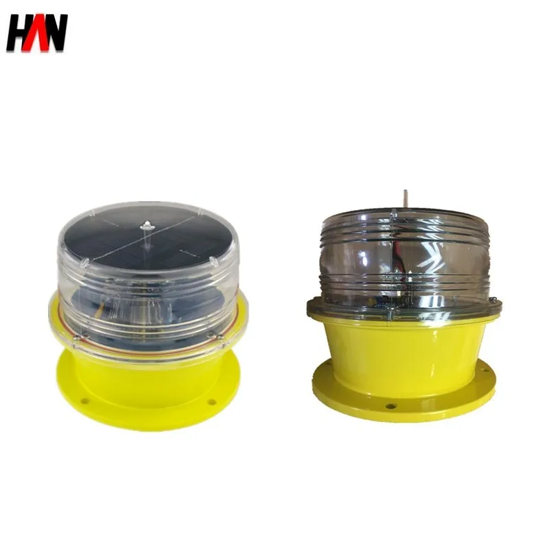 Led Marine Solar Masthead Lights For Vessels Ships And Boats - Buy ...