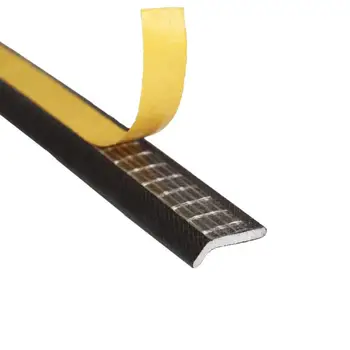 L Shaped Rubber Seal For Security Door - Buy L Shaped Rubber Seal ...