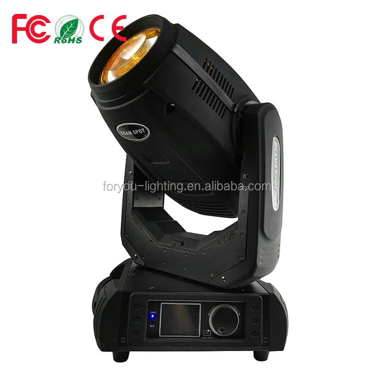 Robe Pointe Professional Stage Equipment Dual Prism Double Gobo Wheels ...