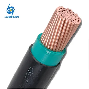 1cx16 Sq Mm 1cx70 Sq Mm Cu Pvc Ecc Cable Wire - Buy Cu Pvc Ecc,Ecc ...