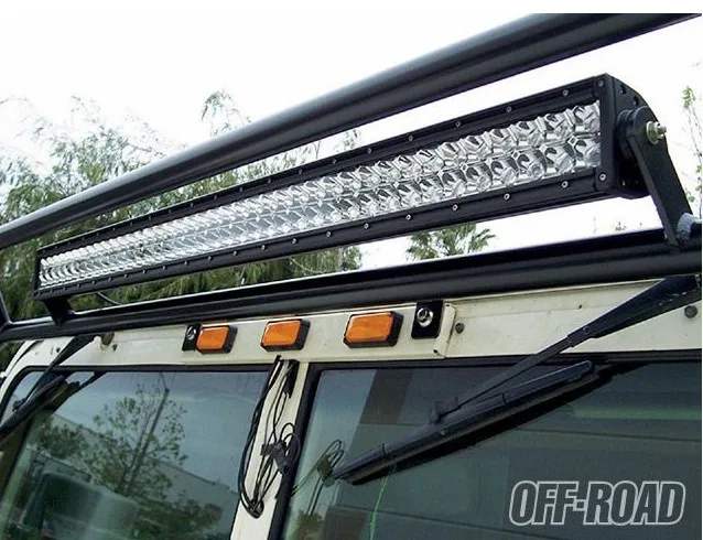 32 Inch 180w 4wd Led Light Bar 4x4 Off Road Led Bar Light - Buy Led Bar ...