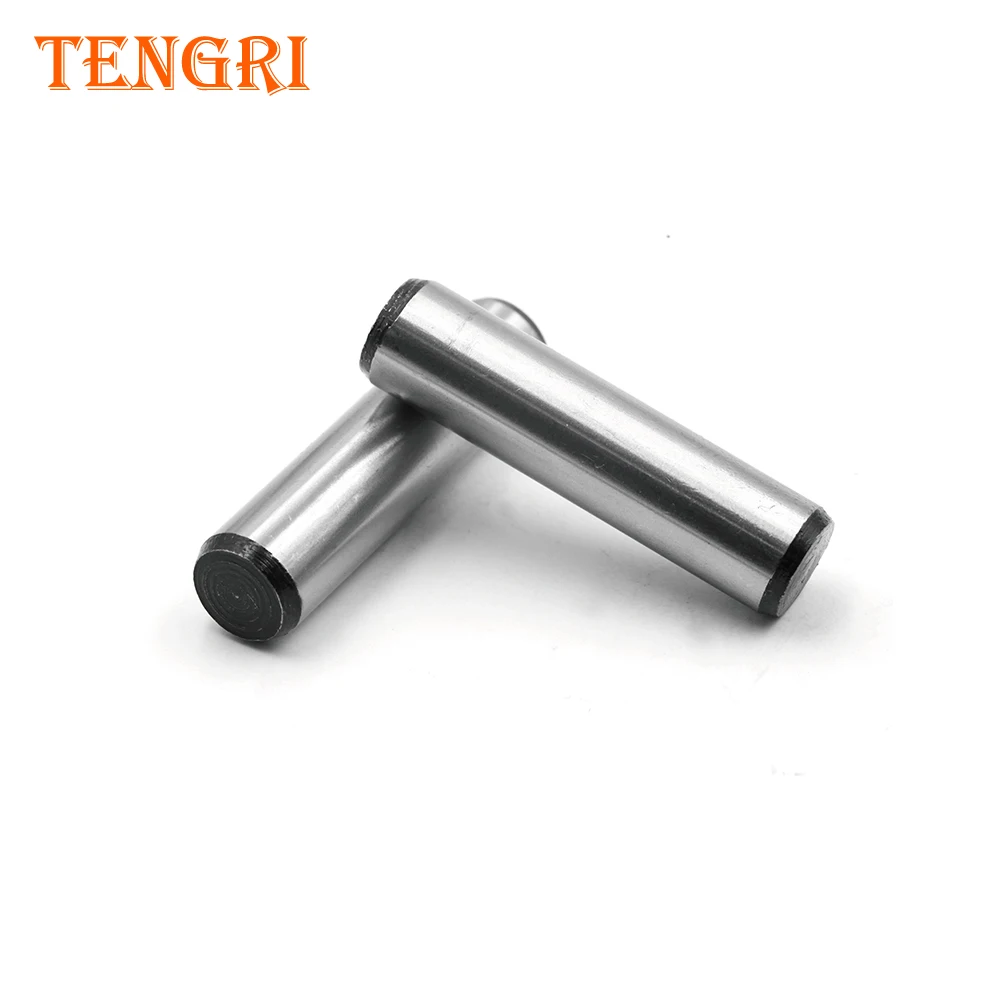 Din 6325 Alloy Steel Hardened Parallel Dowel Pin With Competitive Pricing - Buy Din 6325,Din 7 ...