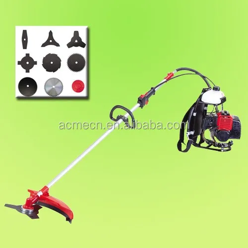 One Year Warranty Electric Mini Grass Cutter With Blade From China ...