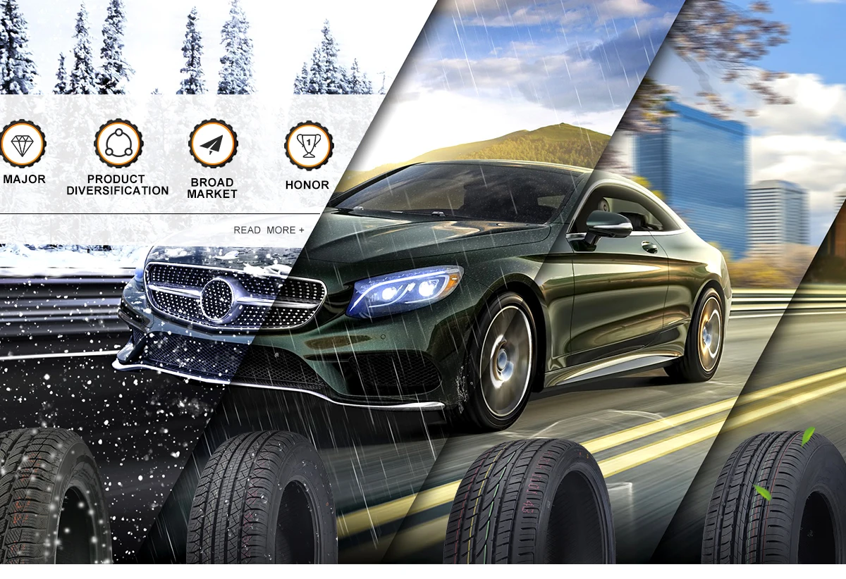 Shandong Wideway Tire Co., Ltd. - Car Tire, Truck Tire