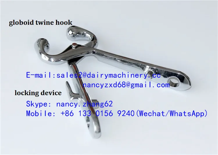 Stainless Steel Bull-holders,Bull Tongs For Cow And Cattle,With 35cm ...
