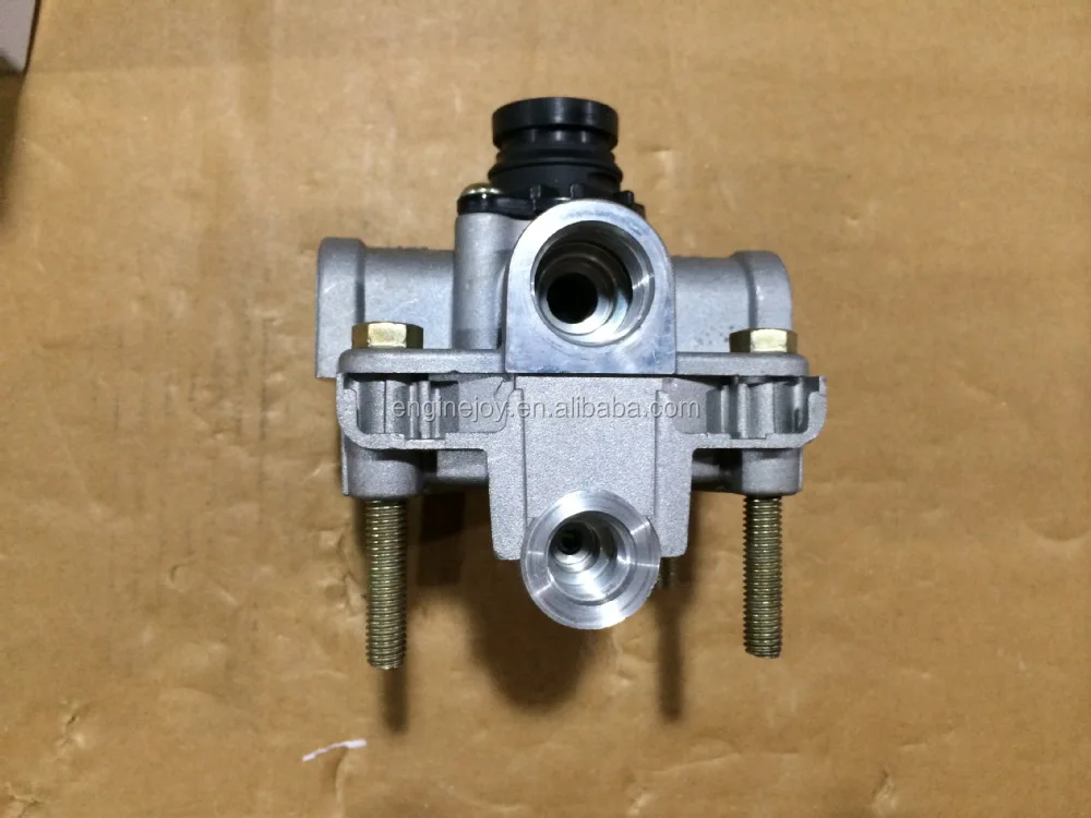 9730110010,9000360524,44293844,81521166070 Relay Valve Use For Howo,Man ...