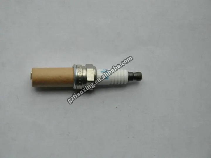 Gros Iridium Spark Plug Pour Accord Ngk Spark Plug Oem # 12290-r48-h01 ...