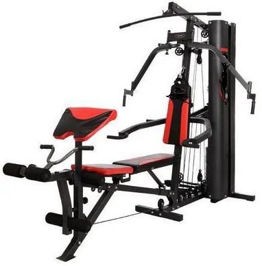 Multi - Purpose Home Gym Fitness Equipment Hrgym25 - Buy Fitness ...