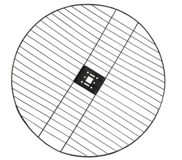 Down Converter Mmds Antena---from Anhui Mmds Antenna Factory - Buy Mmds ...