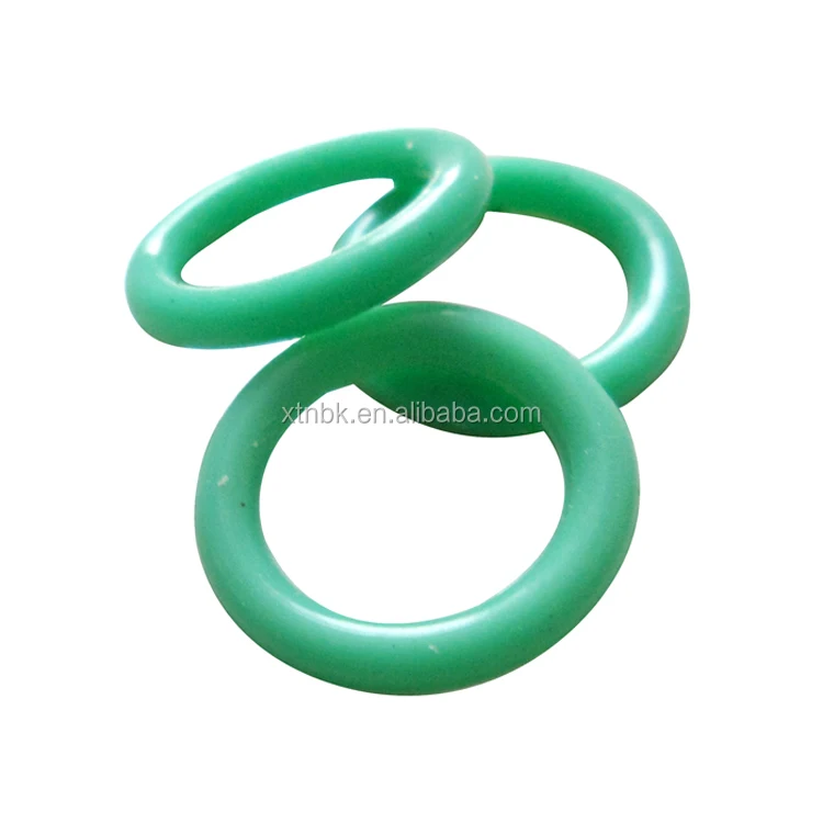 High Quality Strong Silicone Rubber Clear Colored O Ring - Buy O Ring ...