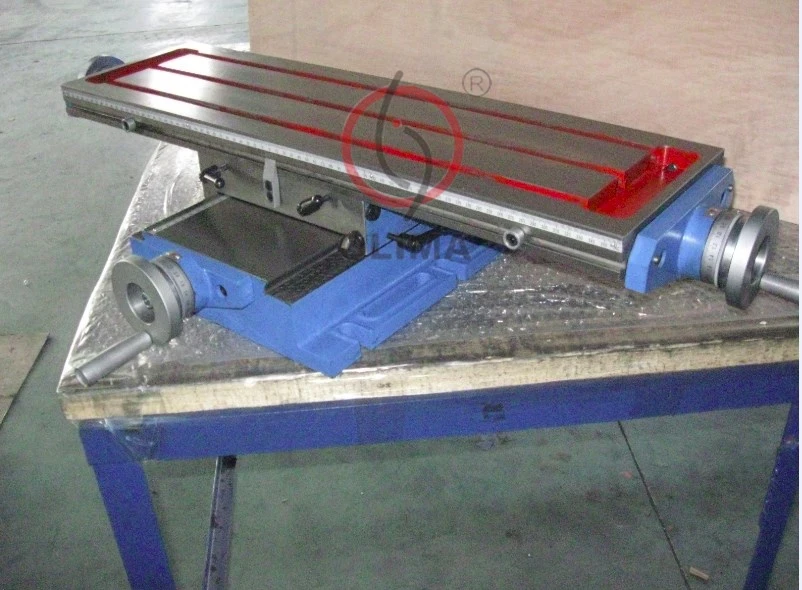 201 Precision Cross Slide Table Xy Table - Buy 201 Precision Cross ...
