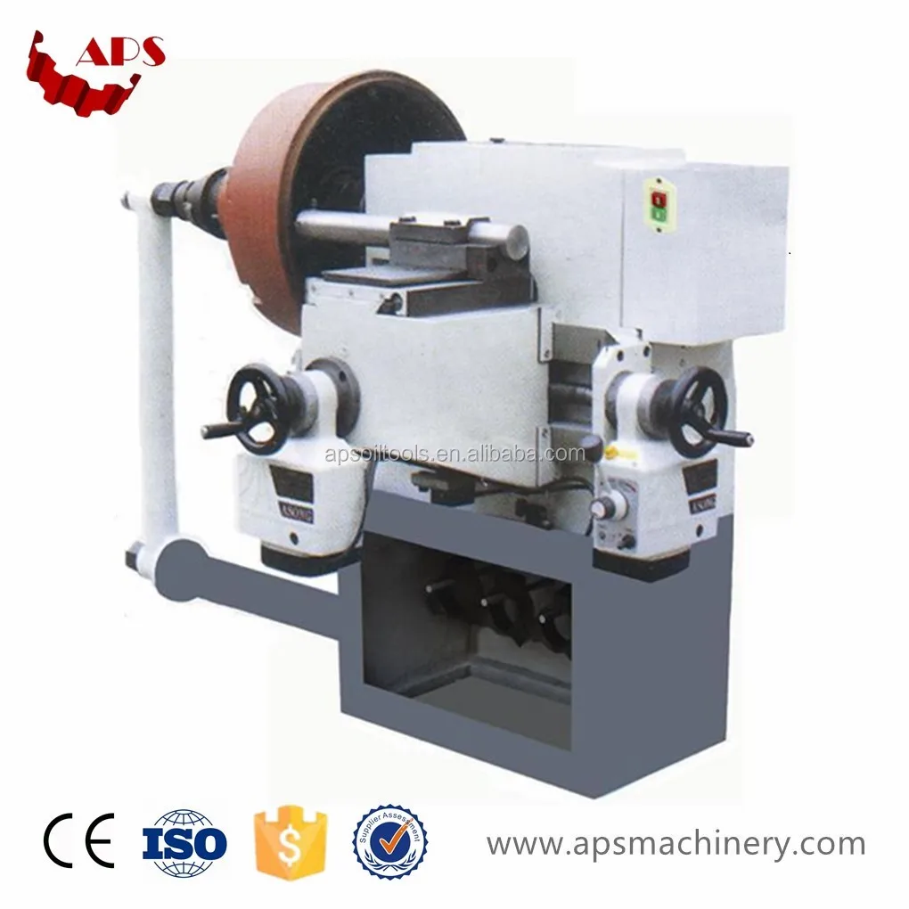 Dia 650mm Brake Drum/disc Cutting Machine Model C9365 - Buy Drum And ...
