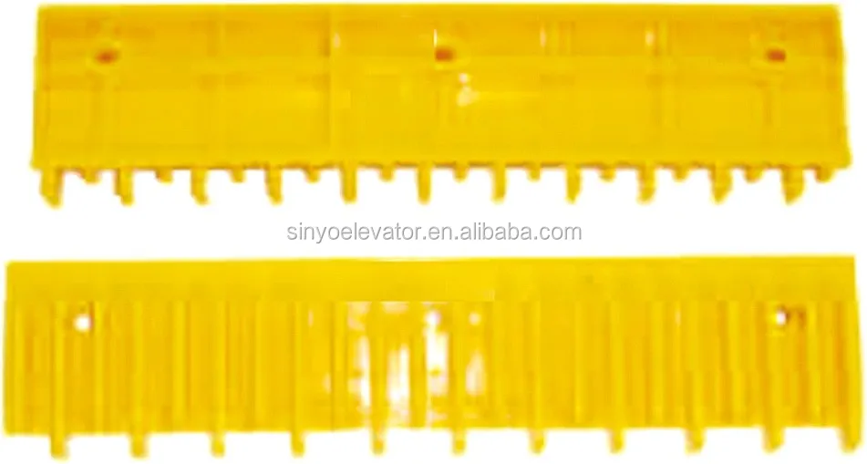 Demarcation Strip for Mitsubishi Escalator J619000B203 - Pioneer ...