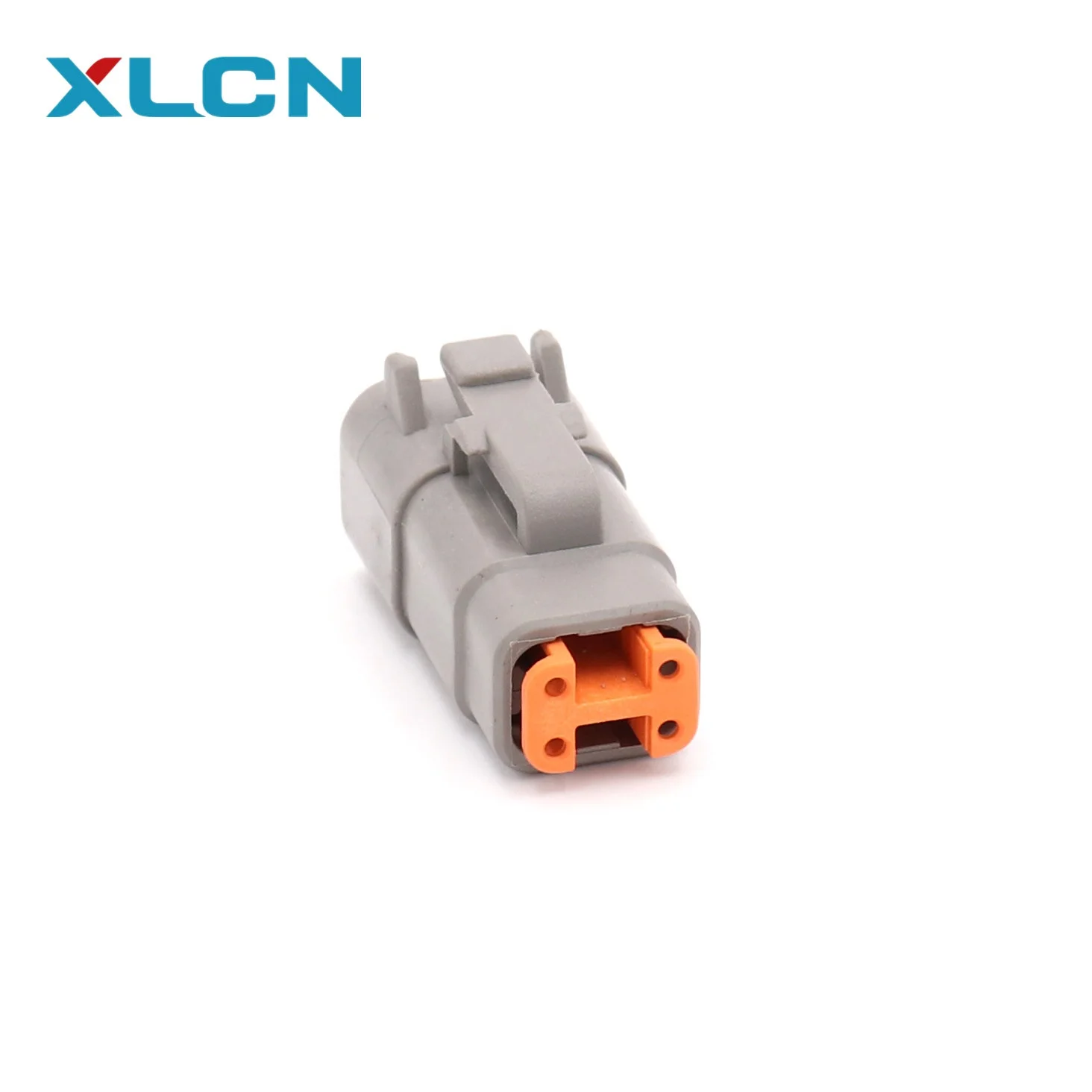 6way Female Socket Housing Automotive Electrical Connector Dtm06-6s For ...