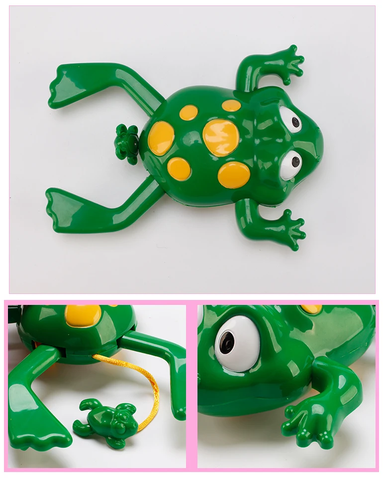 Dolls Toys & Games frog on a string Dolls & Action Figures etna.com.pe