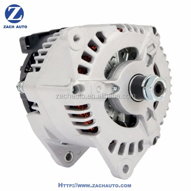 Heavy Duty Machine Alternator for Perkins - Reliable Power