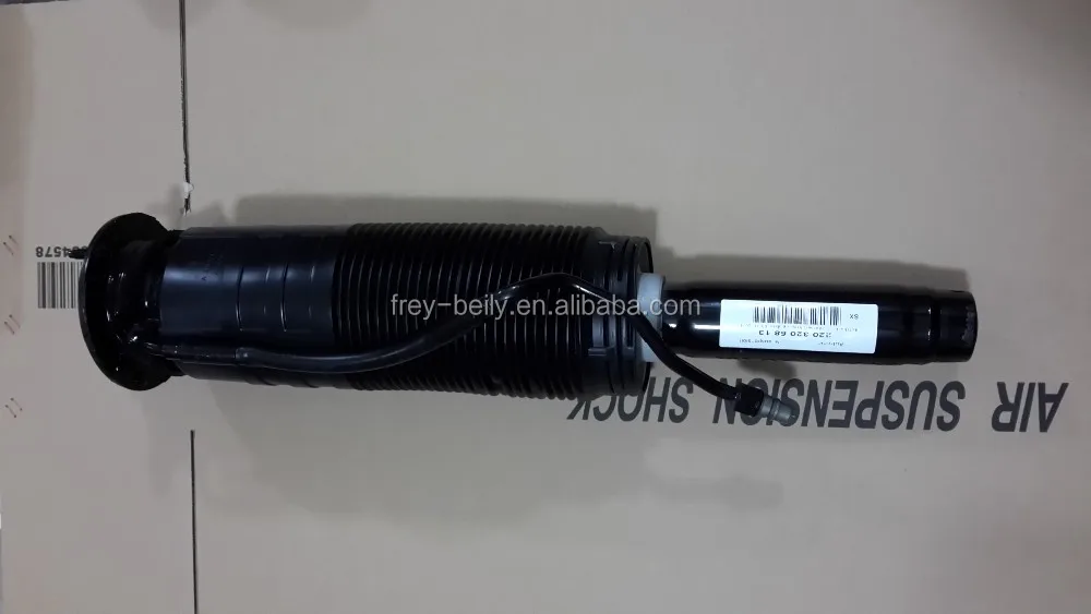 Air Suspension Shock Front Hydraulic For Mercedes Benz W220/s600 ...