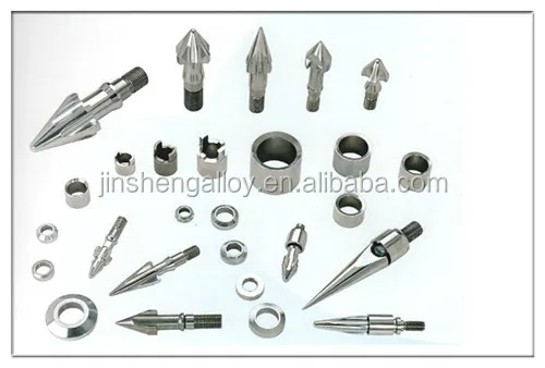 Screw Nozzles For Injection Moulding Machine/injection Machine Screw ...