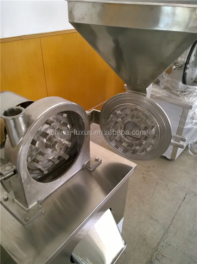 Moulin À Piment Sec Électrique,G,Broyeur À Épices,Poivre - Buy Machine ...