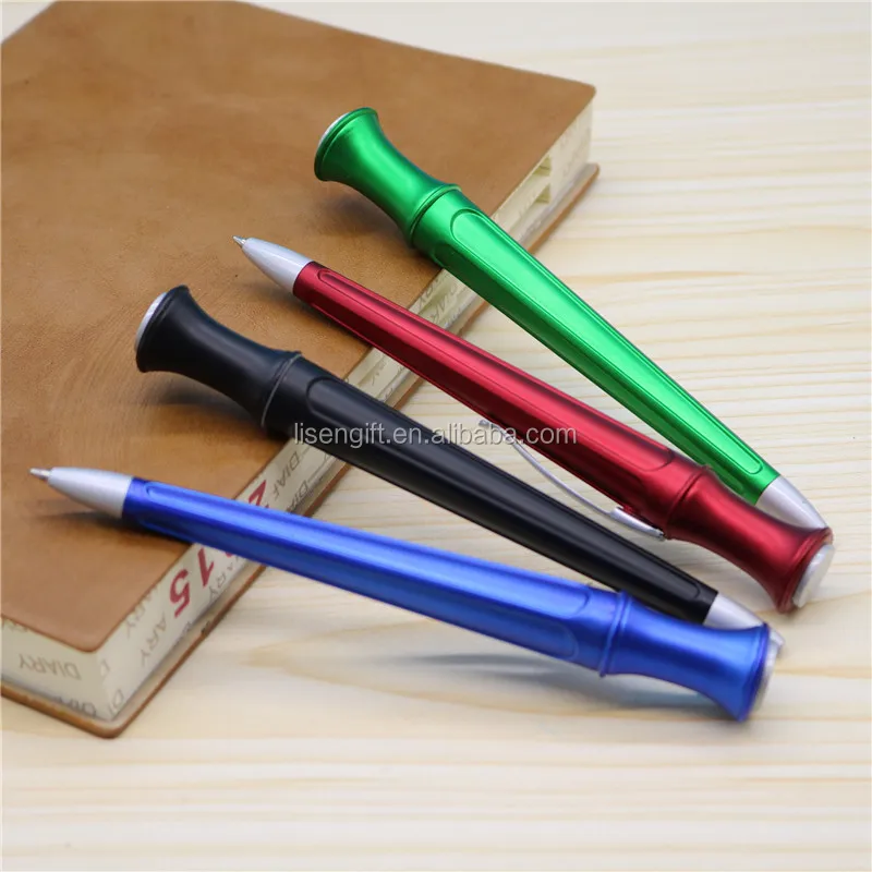New Design Affordable Price Magic Wand Shape Tactical Pen - Buy ...