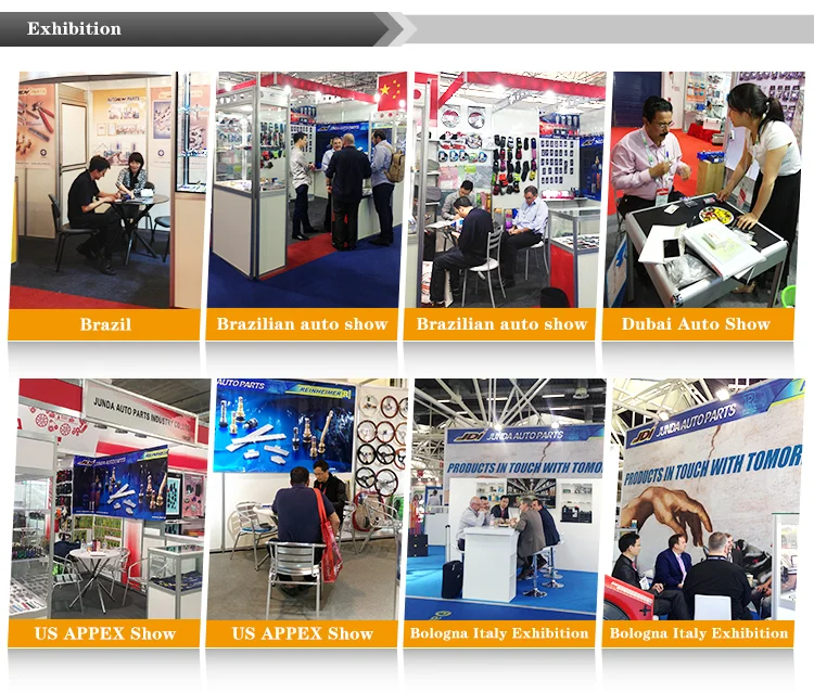 High Quality JD-H-4660A CLIP-ON Air CHUCK for off the Road