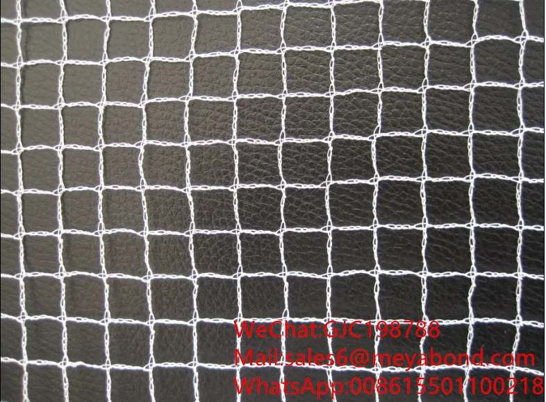 Plastic Mesh Anti Bird Aviary Vineyards Netting for Garden Protection
