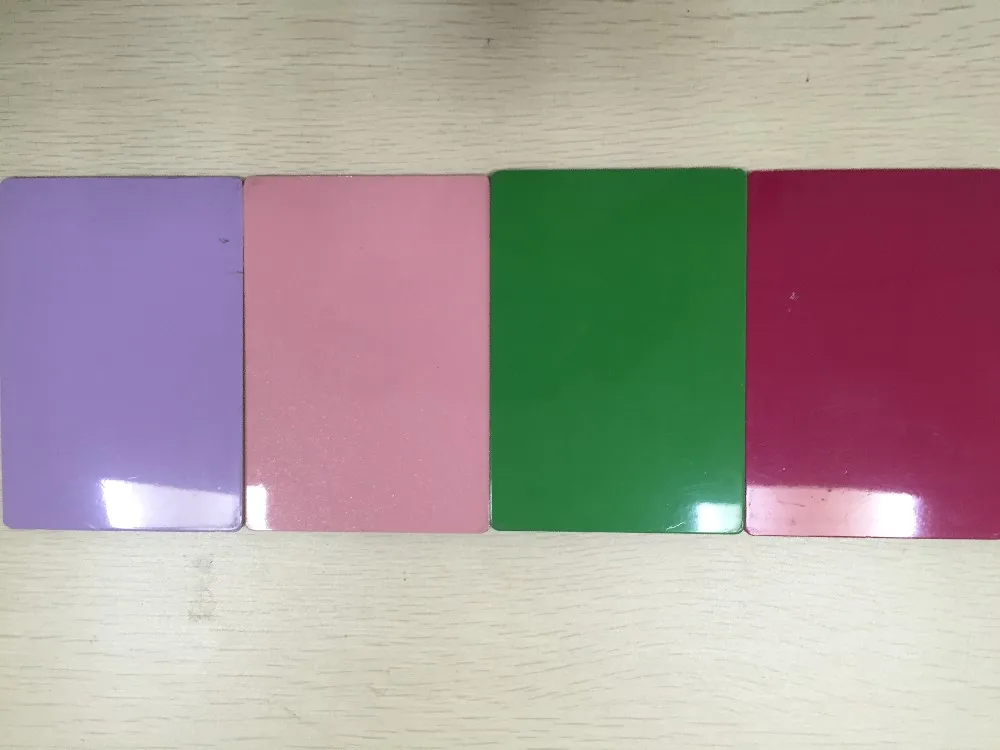 Aluminum Composite Panel Alucobond Acp - Buy Alucobond,Acp,Bending ...