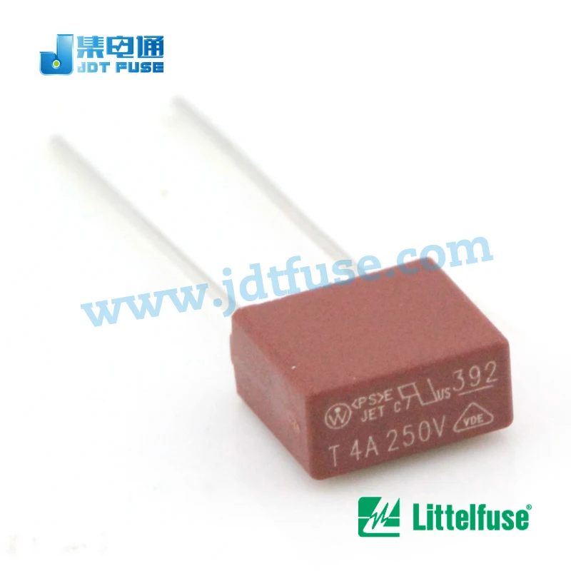 Fusible Micro T4A 250V : sourcing map 10pcs Fusible fusion lente mini ...