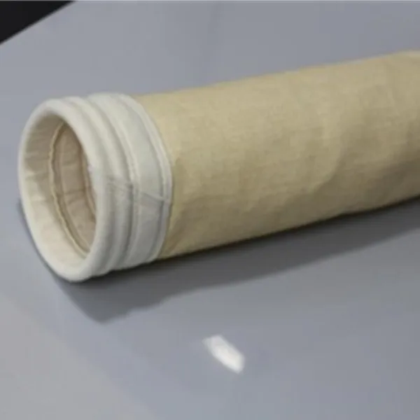 Polyester P84 Pps Fiberglass Dust Collector Bags Nomex Aramid Filter ...