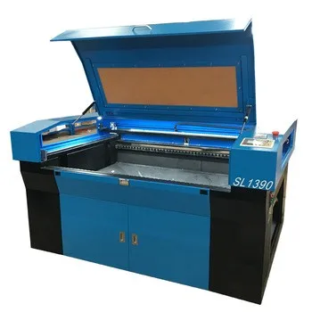 SUDA SL1310L Spindle Motor 80-100w CO2 Laser Engraving Machine