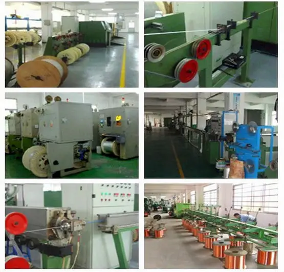 RVVP 300/300V Copper 8 Core Shielded Flexible Cable