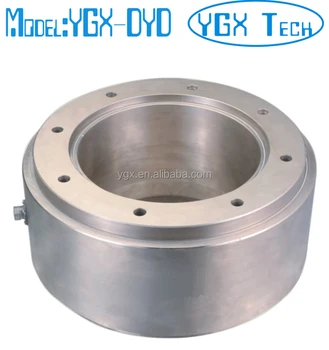 Canister Compression Load Cell 150 Ton 200 Ton 300 Ton 400 Ton 500 Ton ...