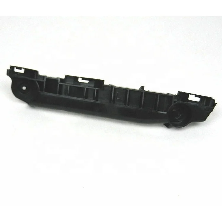 Front Bumper Bracket Bumper Support For Toyota Yaris Hatchback 52536 ...