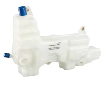 Expansion Tank Coolant Daf Lf 45 Lf 55 Cooling Water Container Pf ...