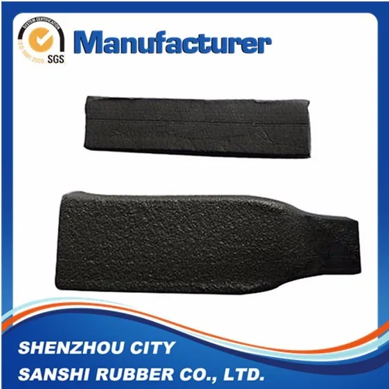 Concrete Joint Swelling Waterstop/water Bar For Waterproofing Project ...