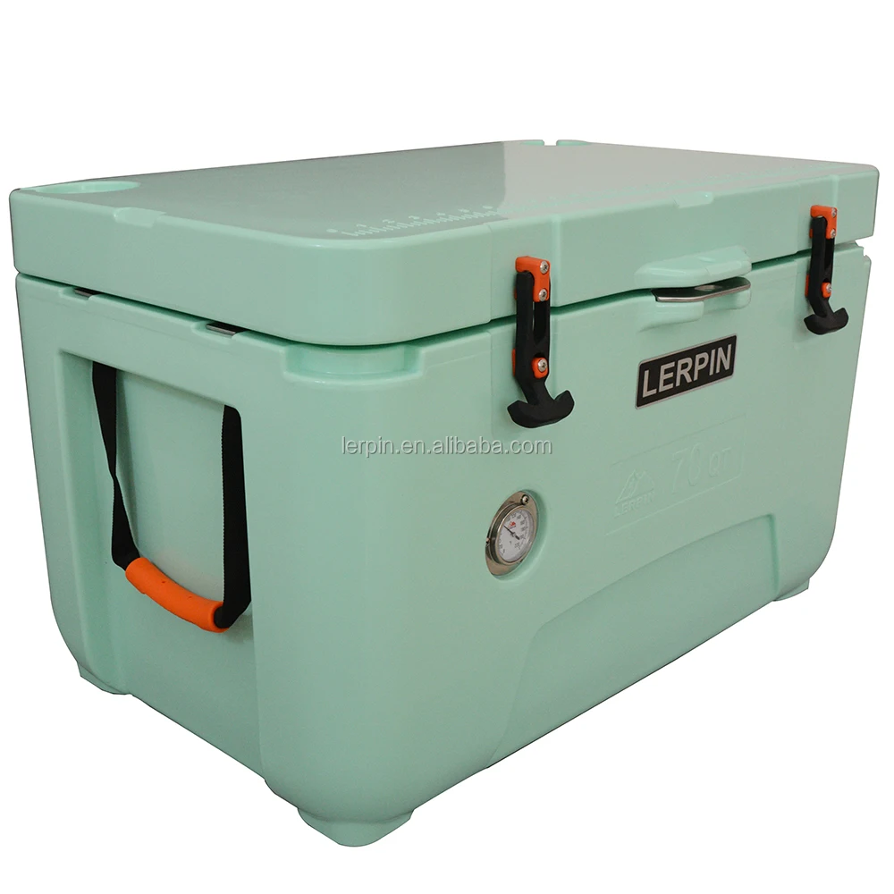 2017 New 70qt Large Fishing Cooler Box - Buy Fishing Cooler Box,Fishing ...