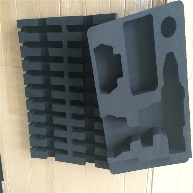 Wholesale Eva Foam Insert Box Custom Box Inserts Eva Molded Package ...