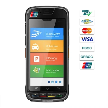 Airtime Vending Machine With Printer\barcode Scanner\nfc\ic Card Reader ...