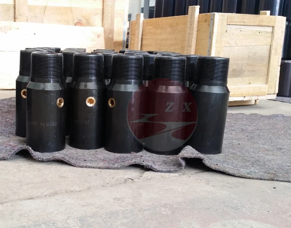 Pin Type ESP and PCP Tubing Drain Valves for Oilfield