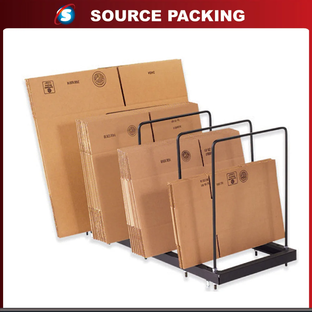 Single Layer/triple Layer/5 Layer/7 Layer Corrugated Outer Carton Box ...