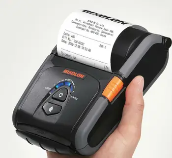 Thermal Mobile Printer-spp-r300(3") - Buy Mobile Printer Product on ...