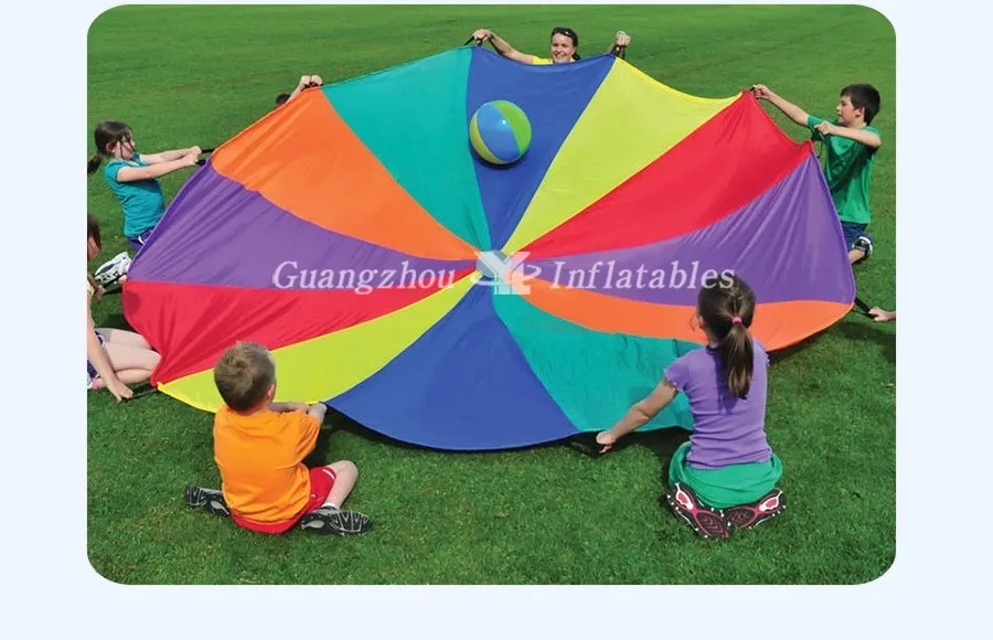 Chute Parachute Game For Sale Kids And Adults Play Chute Parachute Game ...