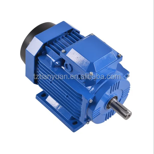 Ms712-4 Electric Motors 370w - Buy Ms Electric Motors,Ms Motor,370w ...