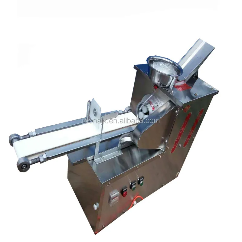 Wholesale Dough Twist Making Machine / Commercial Dough Sticks Forming ...