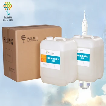 Hydroxyl Terminated Polybutadiene Resin/liquid Synthetic Rubber - Buy ...