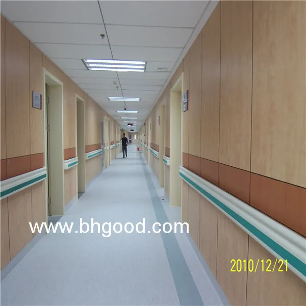 Hospital Interior Hpl Wall Cladding,Hospital Wall Panel - Buy Cheap ...