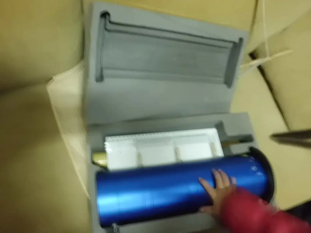 Blaine Surface Test Apparatus / Cement Fineness Test Set - Buy Blaine ...