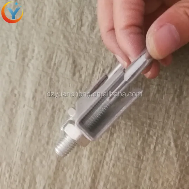 45mm Pipe Clamp For Pan Feed Line - Buy Pipe Clamp,45mm Pipe Clamp ...